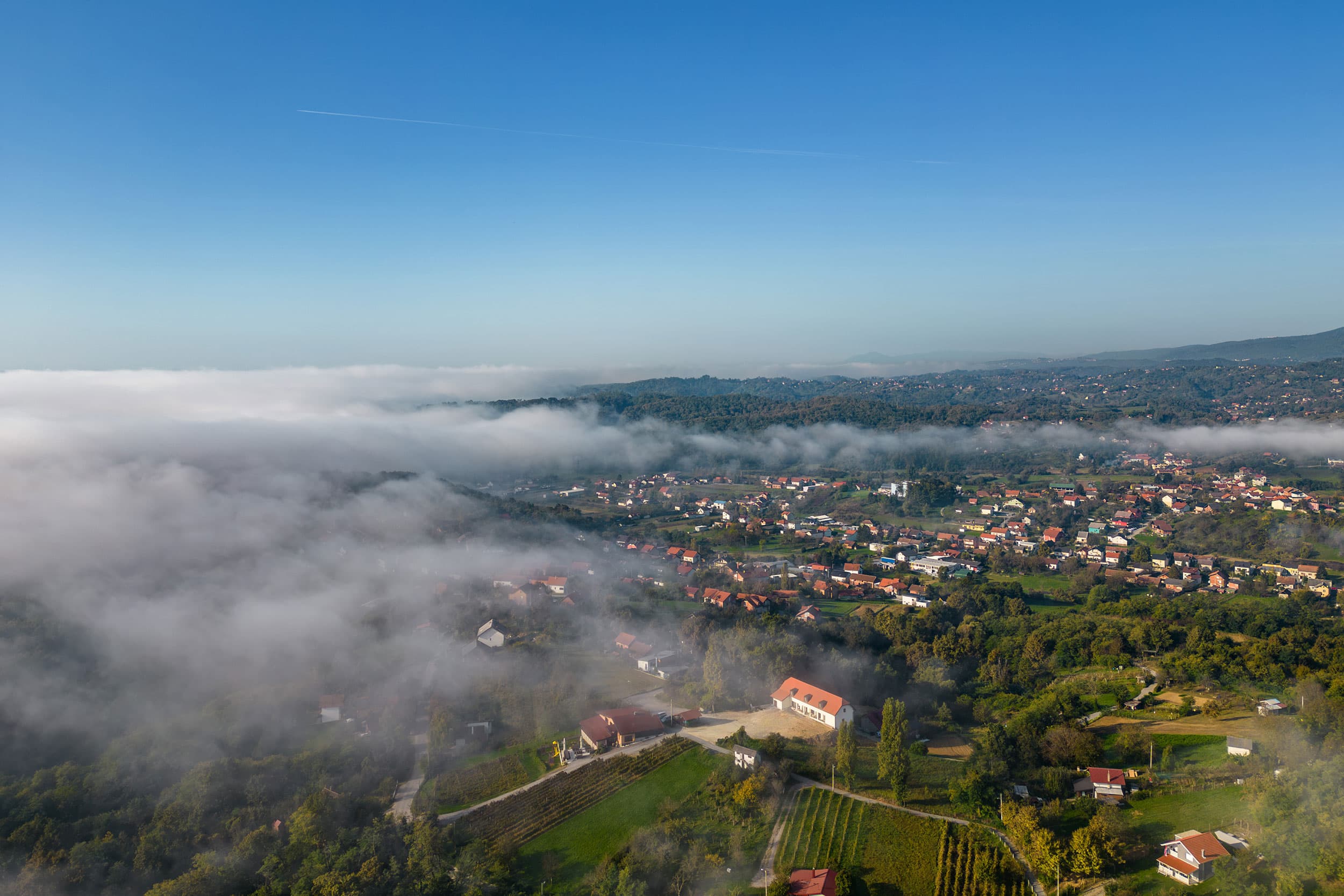 More about us | Izletište Polovanec
